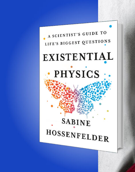 Existential Physics: Why Physics is Important for You - Charged Magazine