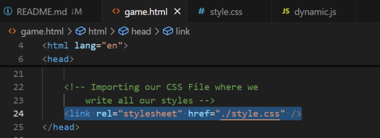 How To Publish A Html And Javascript Game On Github Charged Magazine