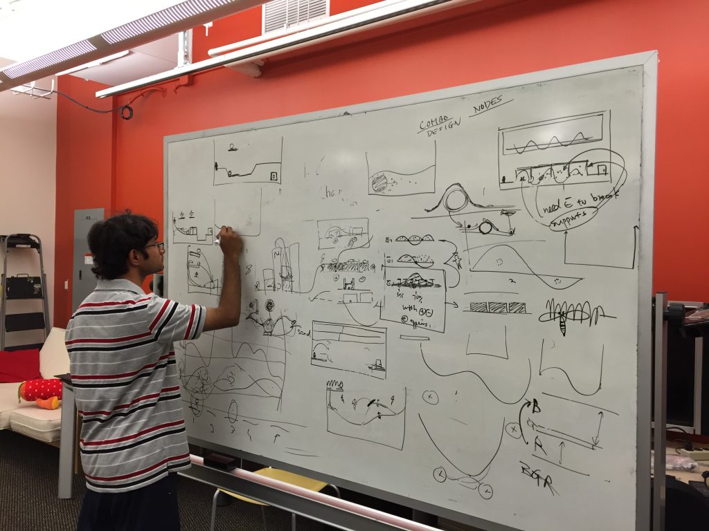 Learning Quantum Mechanics - Charged Magazine