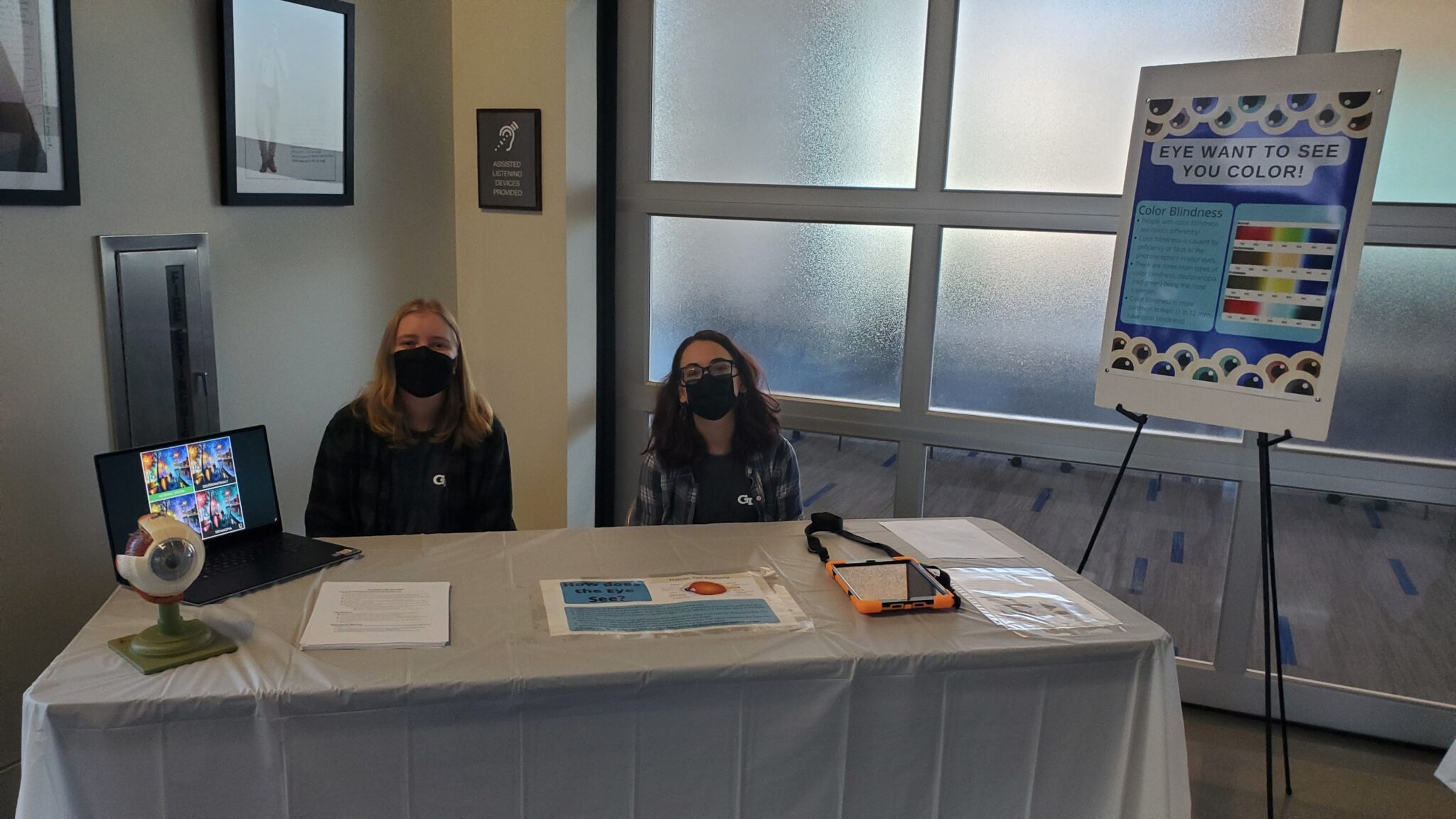 Top 5 Tips to Planning a Science Outreach Event - Charged Magazine