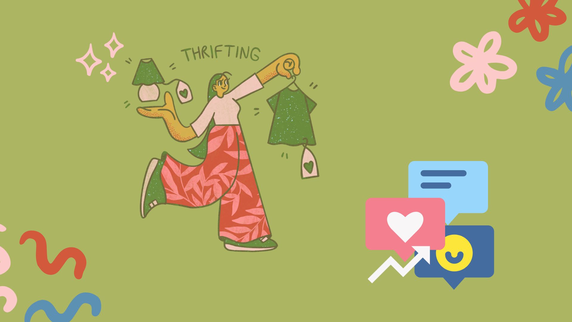 Social media is killing our environment - Charged Magazine