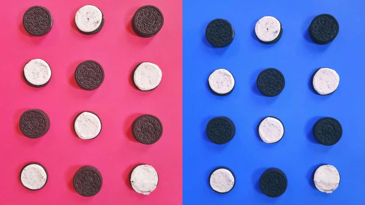 The Mechanics of Oreo Twisting - Charged Magazine