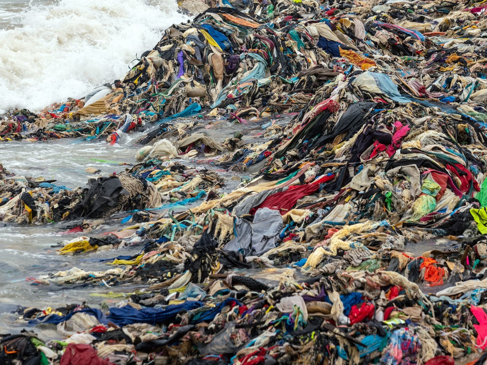 Fast Fashion and Greek Life: Overconsumption in Style - Charged Magazine