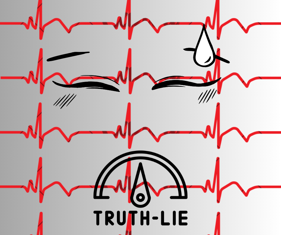 Lie Detector Pseudoscience: Why Polygraphs Fail - Charged Magazine