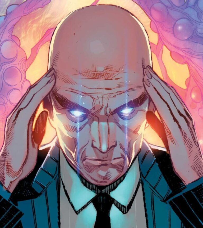 Neural Links: The Road to Real-Life Telepathy - Charged Magazine